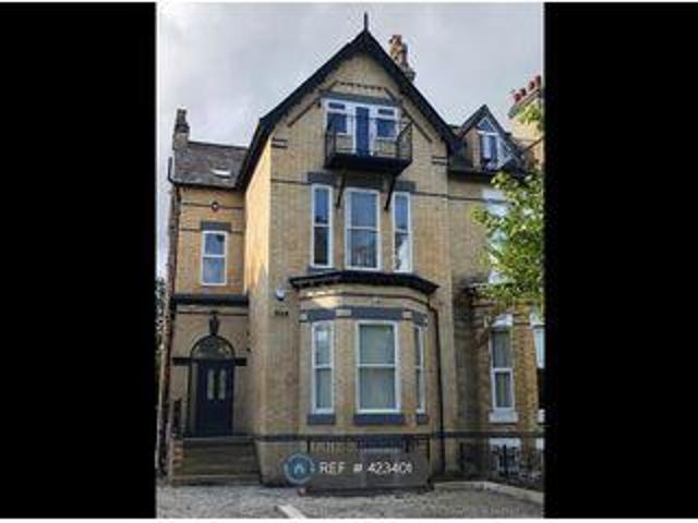 3 Bedrooms Flat for rent in Didsbury, Manchester M20