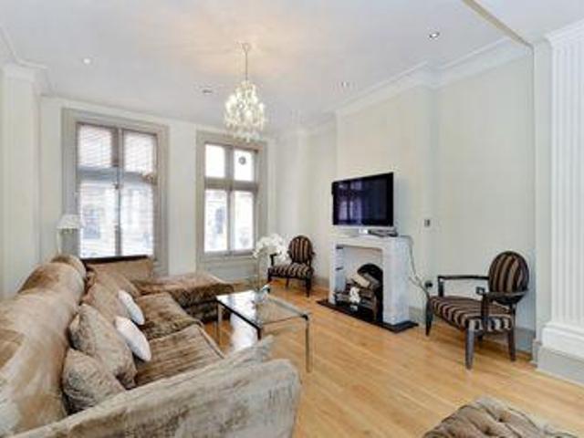 3 Bedrooms Flat for rent in Draycott Place, Chelsea SW3