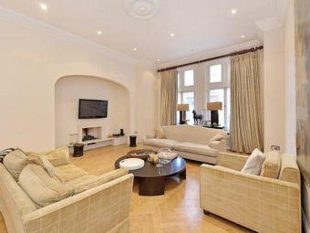 3 Bedrooms Flat for rent in Draycott Place, Chelsea SW3