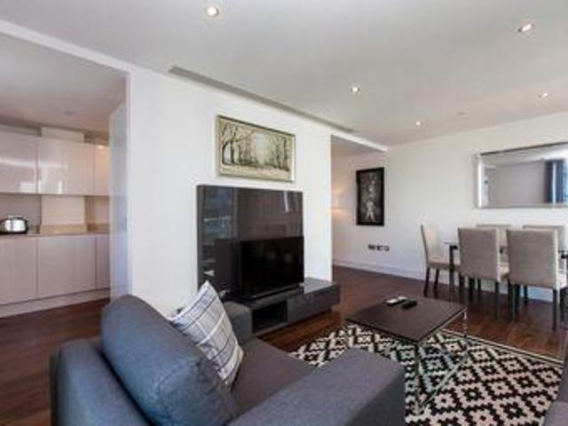 3 Bedrooms Flat for rent in Duckman Tower, Lincoln Plaza, Canary Wharf E14