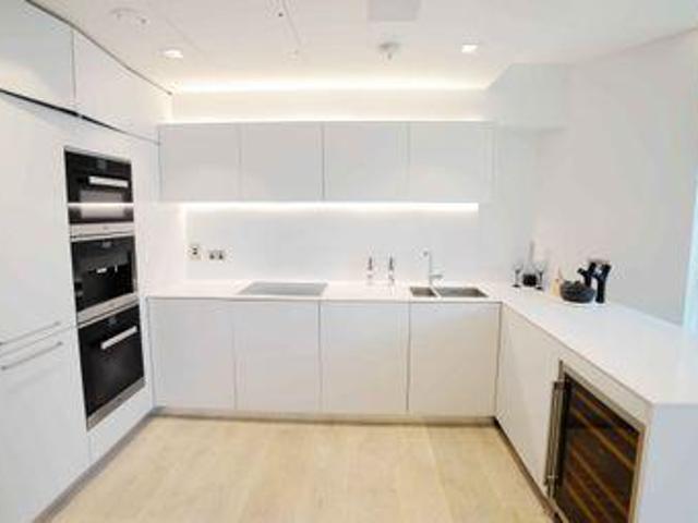 3 Bedrooms Flat for rent in Duchess Walk, London SE1