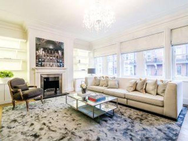 3 Bedrooms Flat for rent in Duke Street, Mayfair, London W1K