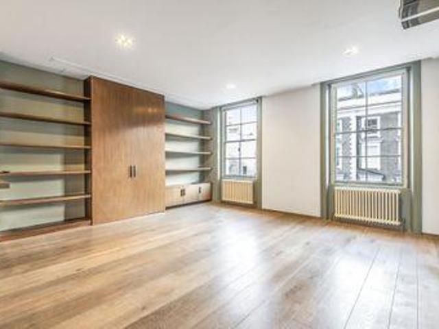 3 Bedrooms Flat for rent in Durham Terrace W2