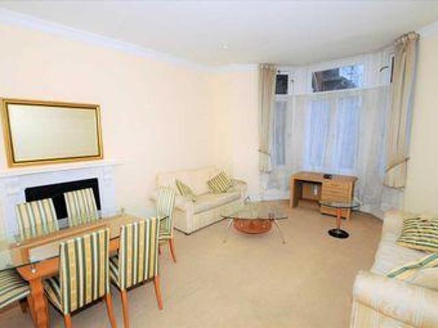 3 Bedrooms Flat for rent in Emperors Gate, London SW7