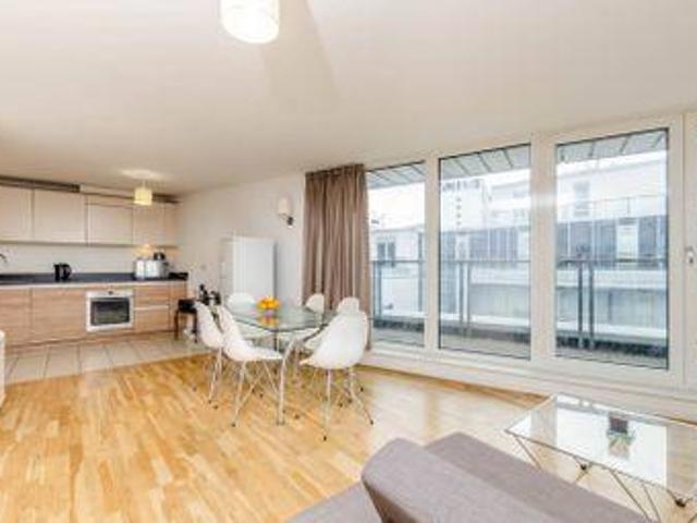 3 Bedrooms Flat for rent in Empire Way, Wembley HA9