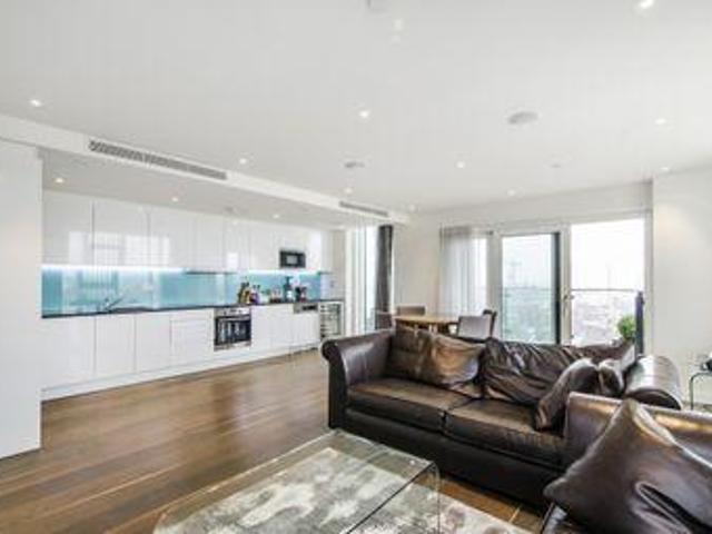 3 Bedrooms Flat for rent in Enterprise Way, London SW18