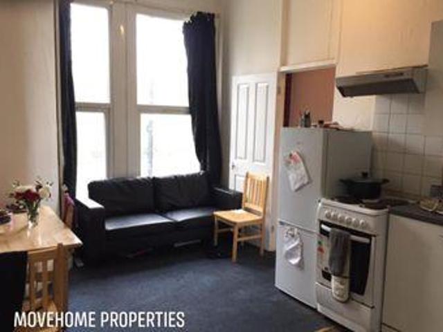 3 Bedrooms Flat for rent in Endymion Road, Manor House N4
