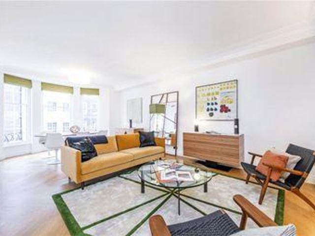 3 Bedrooms Flat for rent in Eaton House, 39 40 Upper Grosvenor Street, Mayfair W1K