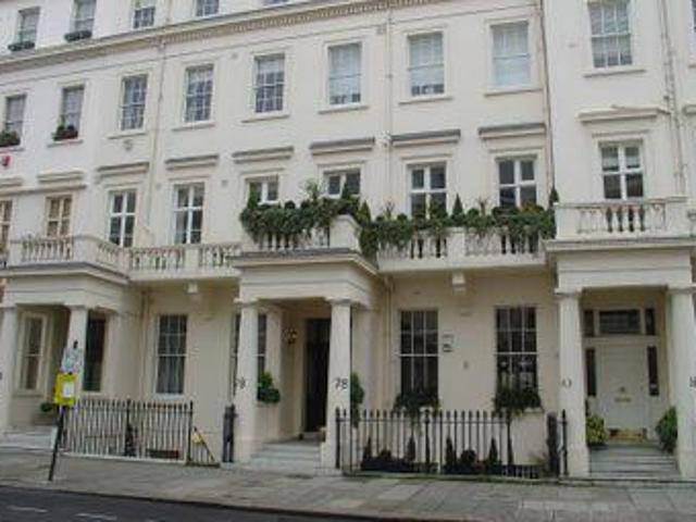 3 Bedrooms Flat for rent in Eaton Place, Belgravia SW1X