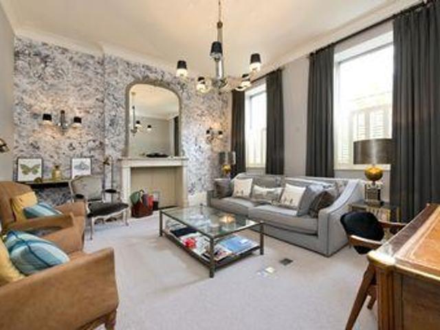 3 Bedrooms Flat for rent in Eaton Place, Westminster, London SW1X