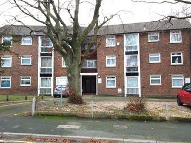 3 Bedrooms Flat for rent in Eaton Road, Sutton SM2