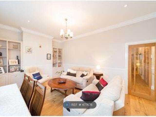 3 Bedrooms Flat for rent in Ealing, London W5