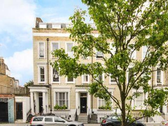 3 Bedrooms Flat for rent in Eardley Crescent, Earls Court SW5