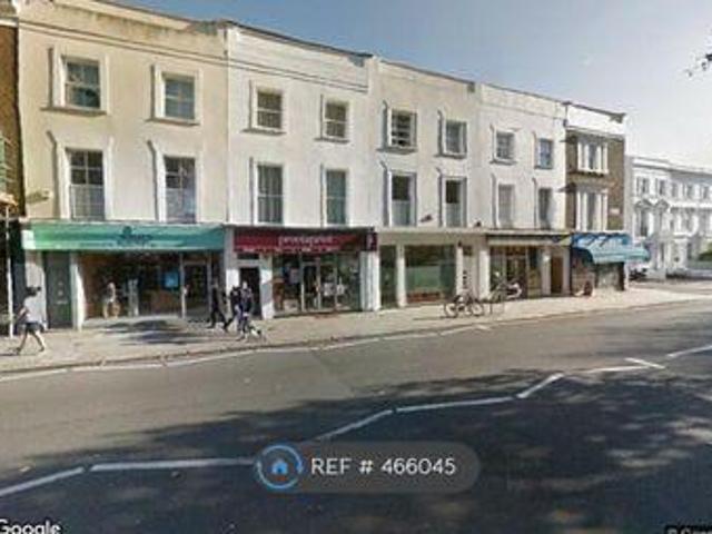 3 Bedrooms Flat for rent in Earls Court Road, London W8