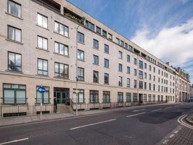 3 Bedrooms Flat for rent in East Fountainbridge, Fountainbridge EH3