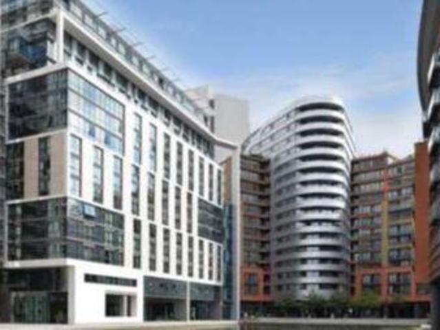 3 Bedrooms Flat for rent in East Harbet Road, Paddington W2