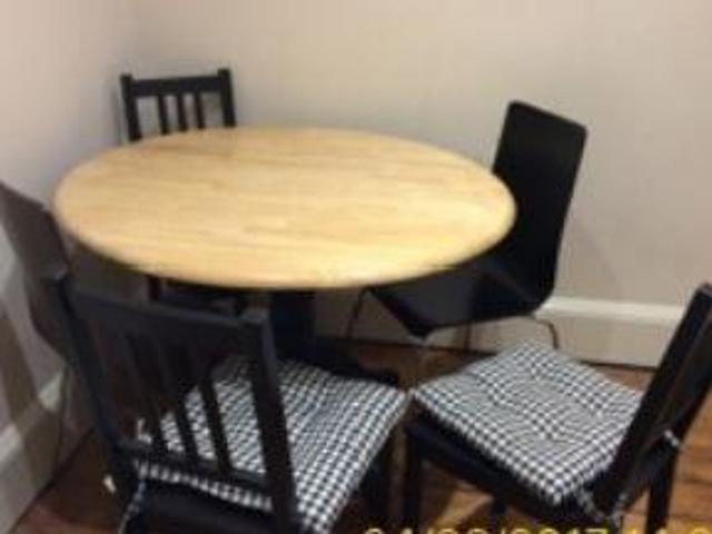 3 Bedrooms Flat for rent in Easter Road, Easter Road, Edinburgh EH7