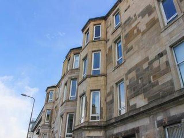 3 Bedrooms Flat for rent in Easter Road, Edinburgh EH6