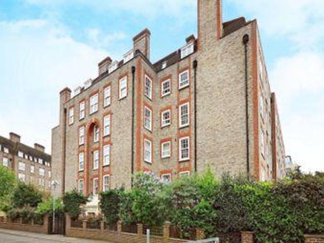 3 Bedrooms Flat for rent in Ebury Bridge Road, Westminster SW1W