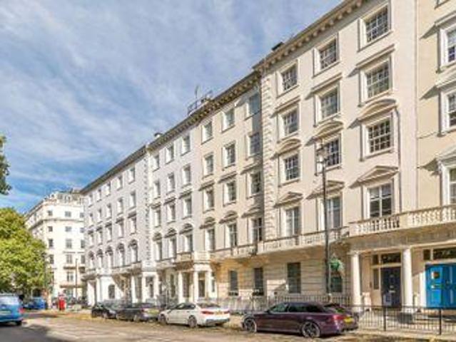 3 Bedrooms Flat for rent in Eccleston Square, Victoria SW1V
