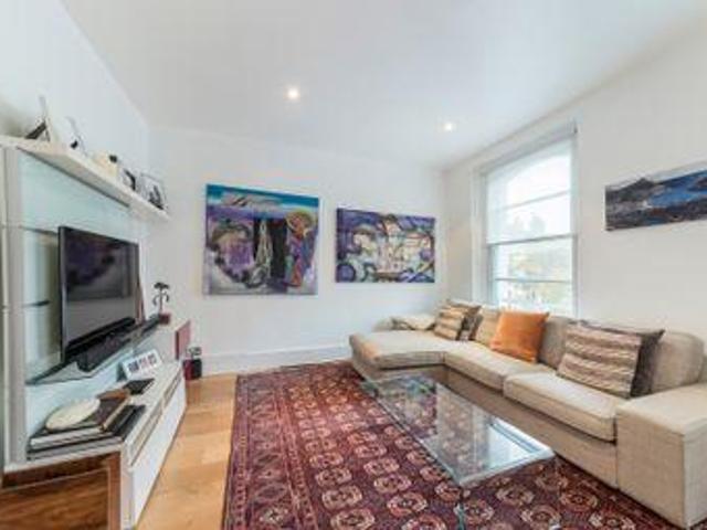 3 Bedrooms Flat for rent in Edith Grove, London SW10