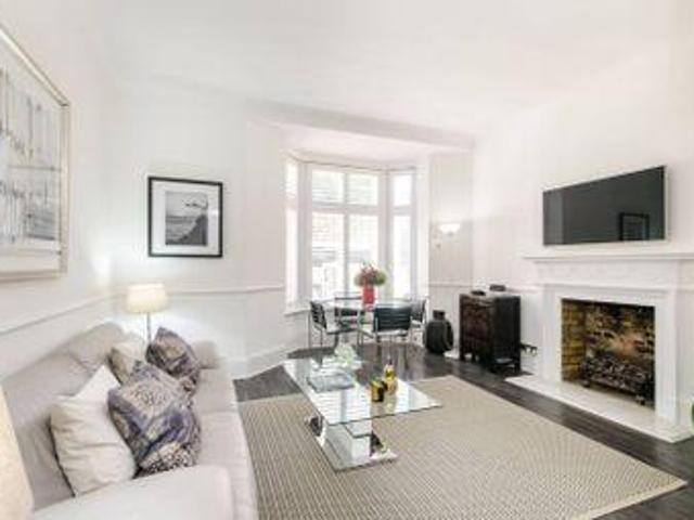 3 Bedrooms Flat for rent in Edith Grove, South Kensington SW10