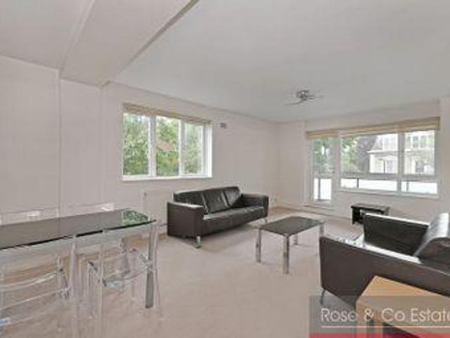 3 Bedrooms Flat for rent in Elgar House Fairfax Road, Swiss Cottage, London NW6