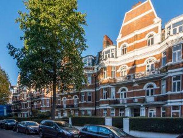 3 Bedrooms Flat for rent in Elgin Avenue, Maida Vale W9