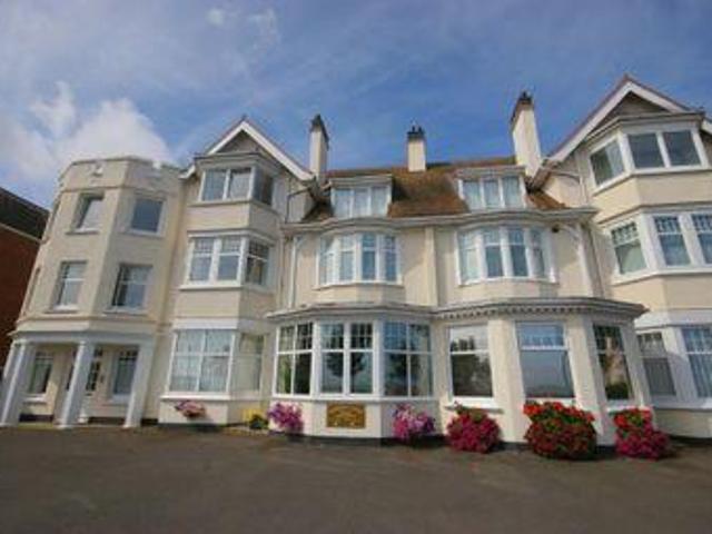 3 Bedrooms Flat for rent in Esplanade, Minehead TA24