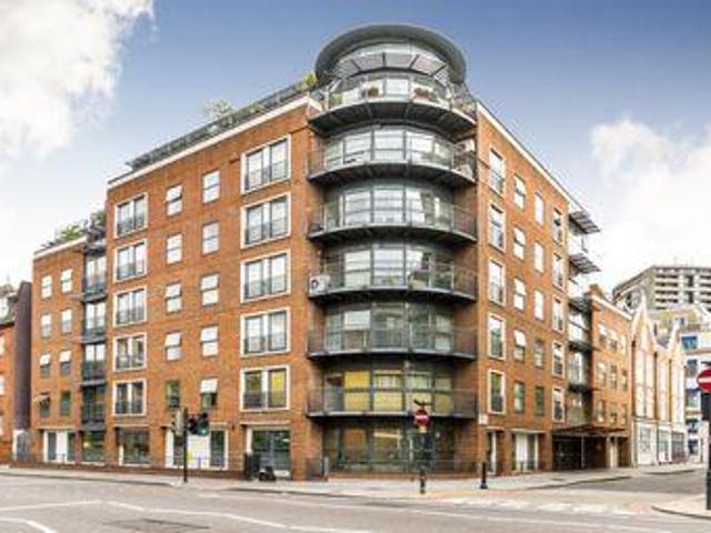 3 Bedrooms Flat for rent in Exchange House, 36 Chapter Street, Westminster, London SW1P