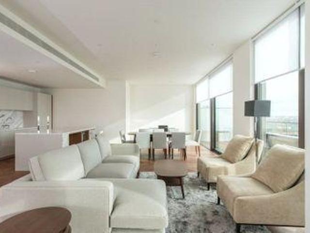 3 Bedrooms Flat for rent in F161, Union Square, London SW8