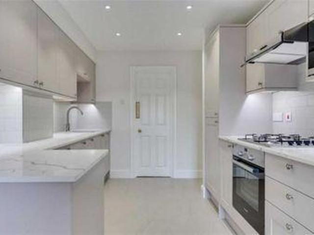 3 Bedrooms Flat for rent in Fawley Road, London NW6