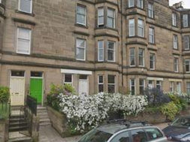 3 Bedrooms Flat for rent in Falcon Avenue, Morningside, Edinburgh EH10