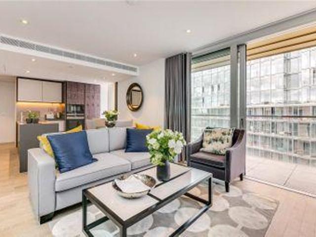 3 Bedrooms Flat for rent in Faraday House, Aurora Gardens, London SW11