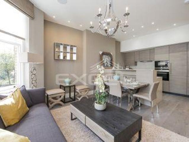 3 Bedrooms Flat for rent in Fitzjohns Avenue, Hampstead, London NW3