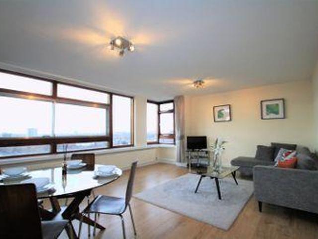 3 Bedrooms Flat for rent in Finchley Road, London NW8