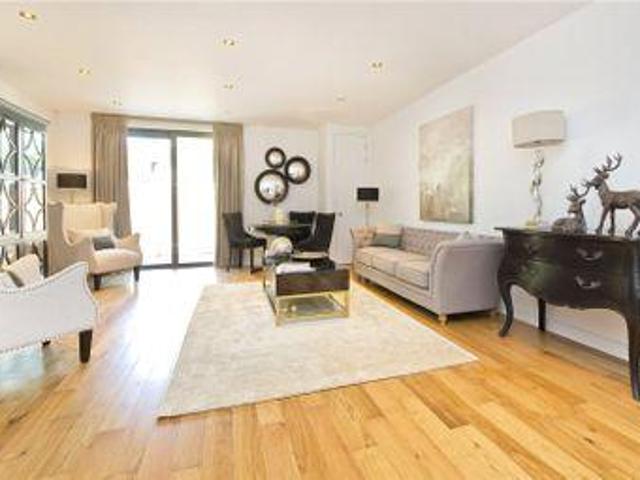 3 Bedrooms Flat for rent in Finchley Road, London NW3