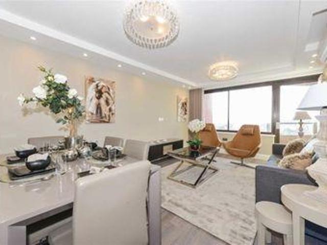 3 Bedrooms Flat for rent in Finchley Road, London NW3