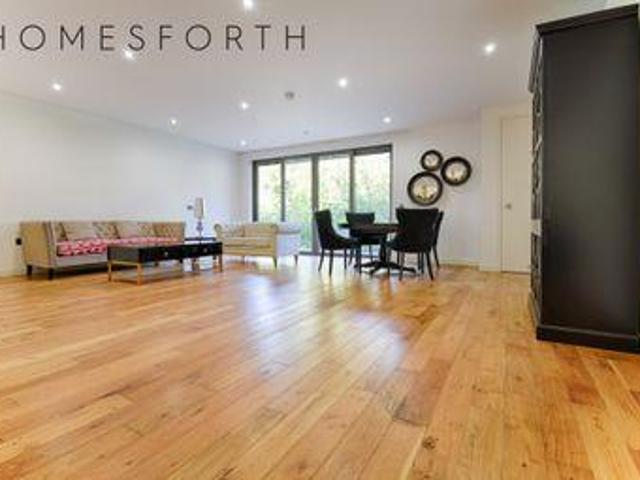 3 Bedrooms Flat for rent in Finchley Road, London NW3