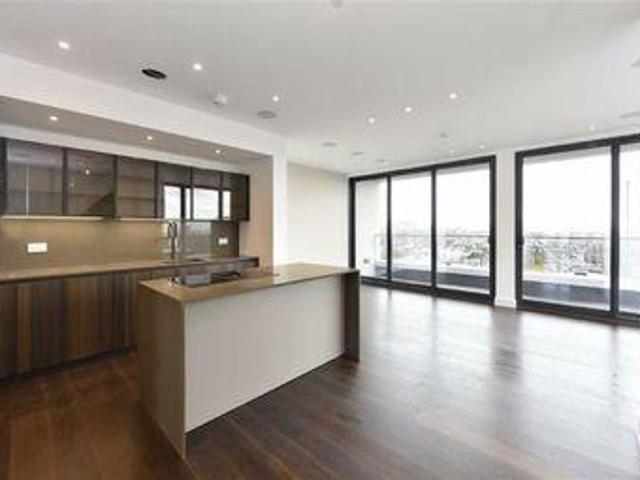 3 Bedrooms Flat for rent in Finchley Road, London NW3