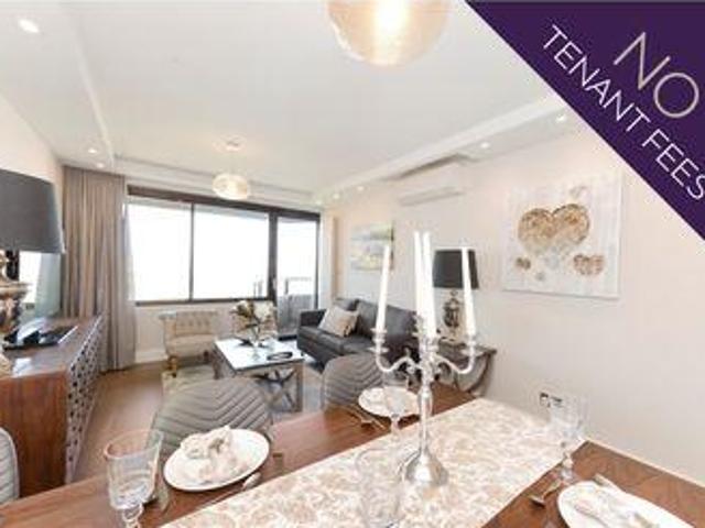 3 Bedrooms Flat for rent in Finchley Road, London NW3