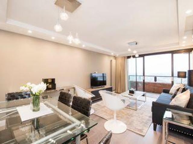 3 Bedrooms Flat for rent in Finchley Road, London NW3