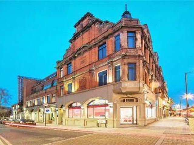 3 Bedrooms Flat for rent in Finchley Road, London NW3