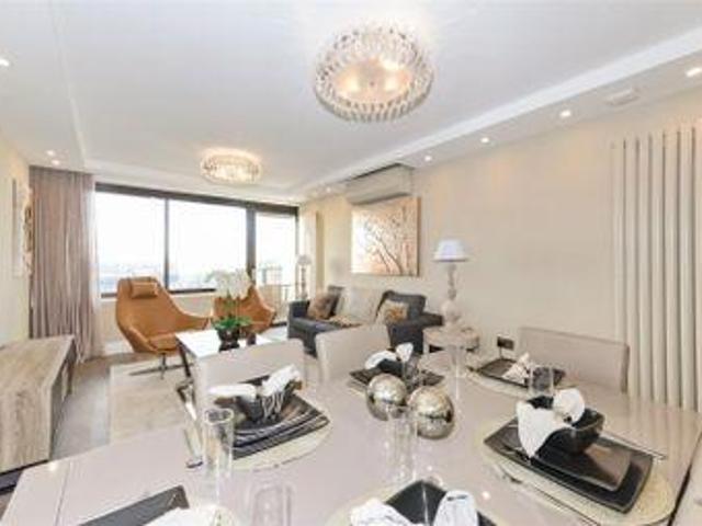 3 Bedrooms Flat for rent in Finchley Road, Swiss Cottage, London NW3