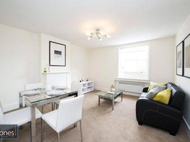 3 Bedrooms Flat for rent in Finchley Road, St Johns Wood, London NW8