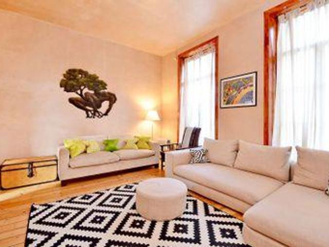 3 Bedrooms Flat for rent in Finborough Road, Chelsea SW10