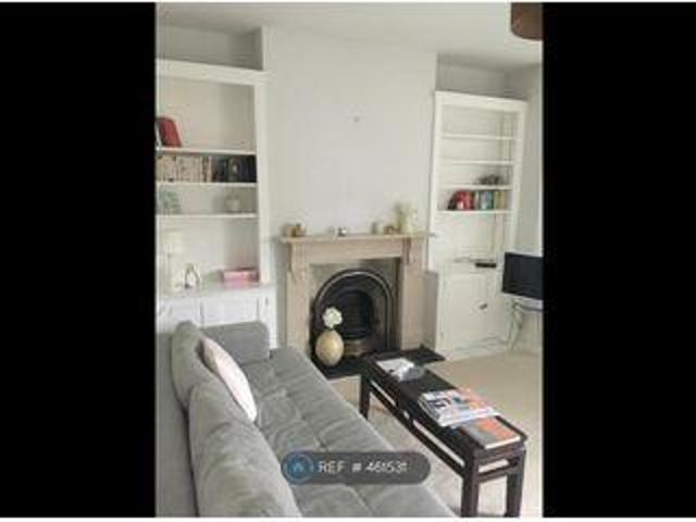 3 Bedrooms Flat for rent in First Floor, London NW10