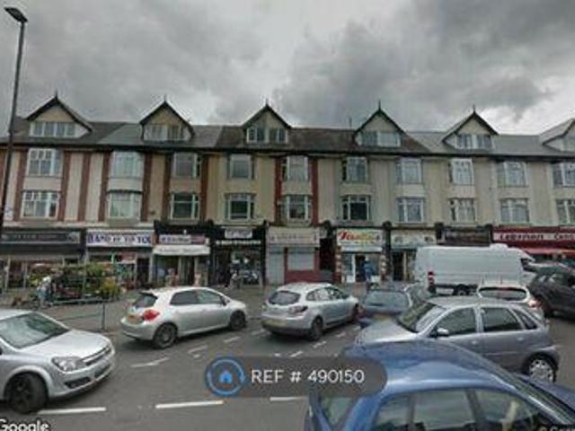 3 Bedrooms Flat for rent in Firth Park Road, Sheffield S5