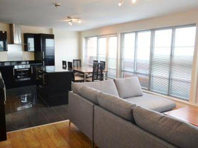 3 Bedrooms Flat for rent in Flat 11, Arran Court, 543 Woodborough Road, Nottingham NG3