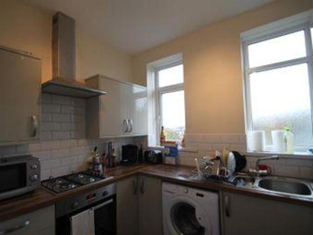 3 Bedrooms Flat for rent in Flat C, 301 Upperthorpe, Crookesmoor, Sheffield S6